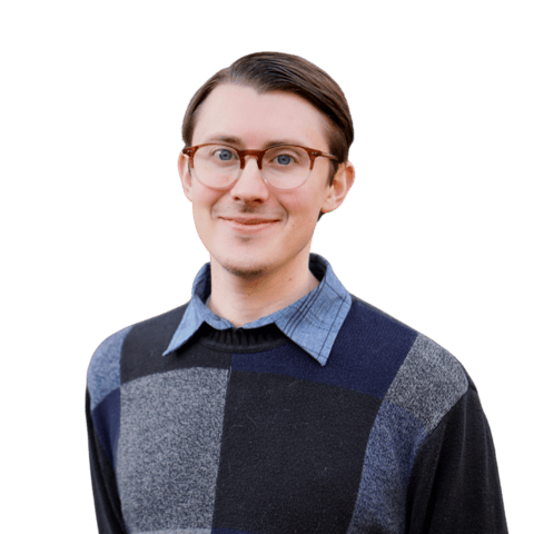 Ryan Phillips - Full Stack Software Developer